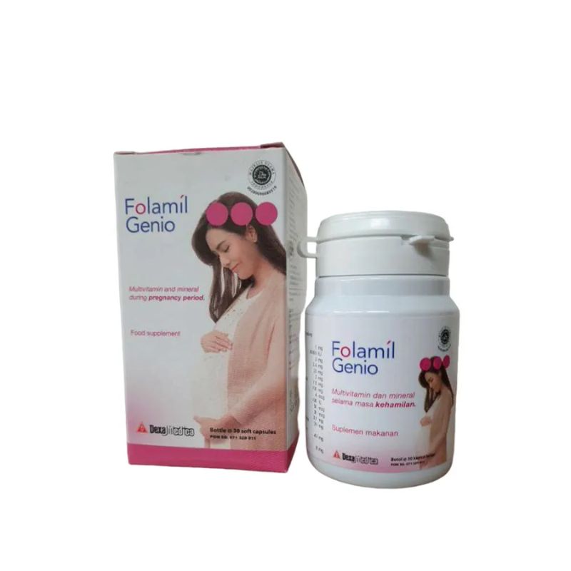 10 Merek Obat Pelancar ASI yang Bagus untuk Moms Menyusui!