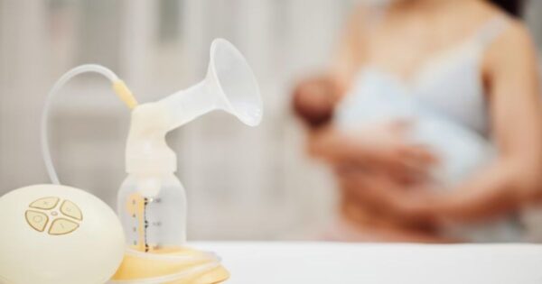 5 Tips Pumping ASI untuk Working Moms, Hasil Maksimal!