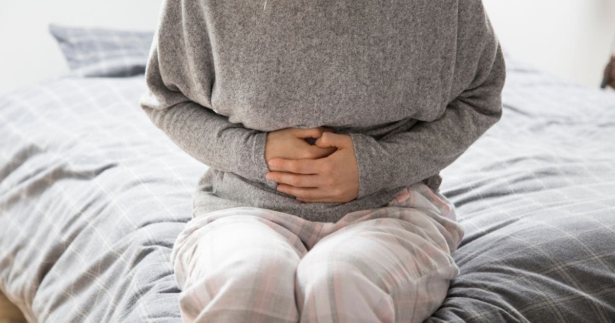 Tak Umum, Cek Tanda-tanda Hamil yang Tidak Disadari Ini