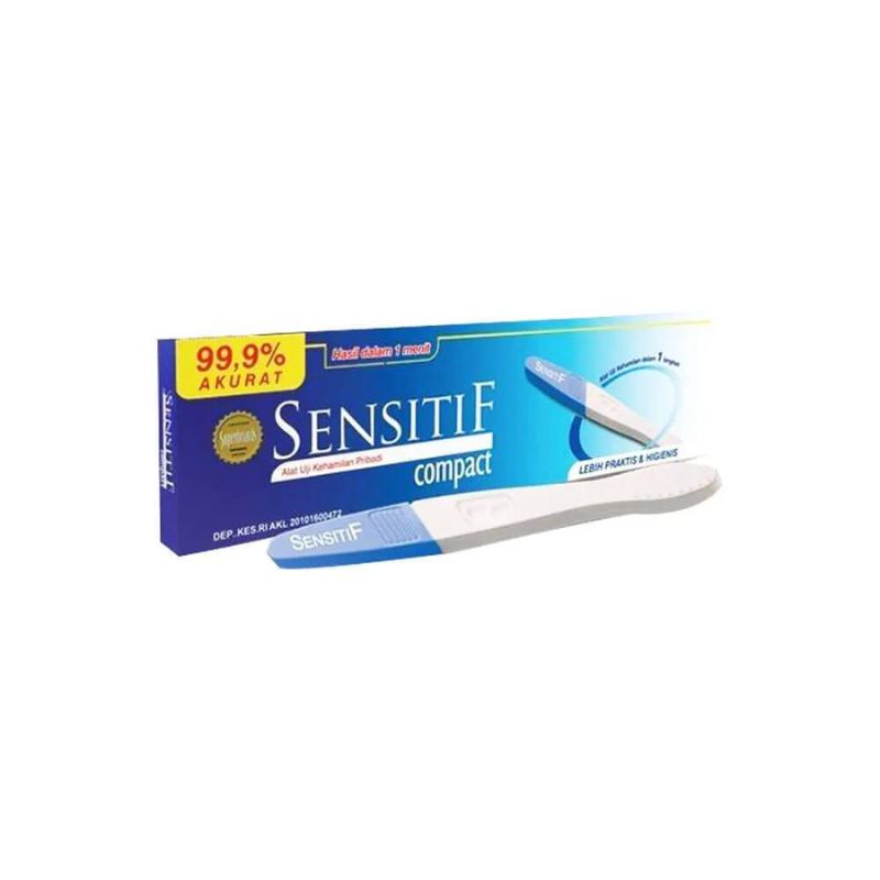 5 Rekomendasi Test Pack yang Bagus Untuk Cek Kehamilan!