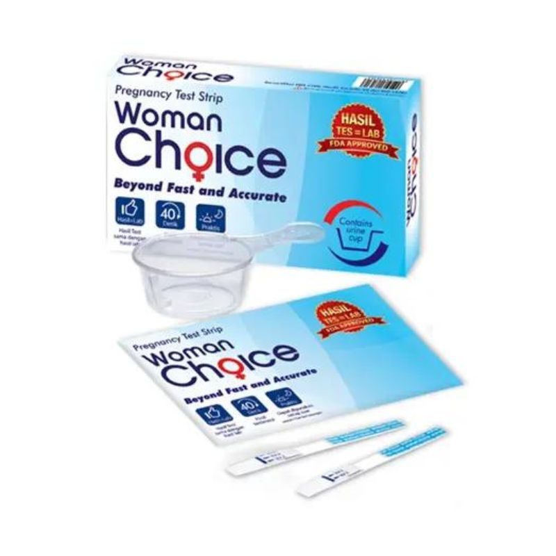 5 Rekomendasi Test Pack yang Bagus Untuk Cek Kehamilan!