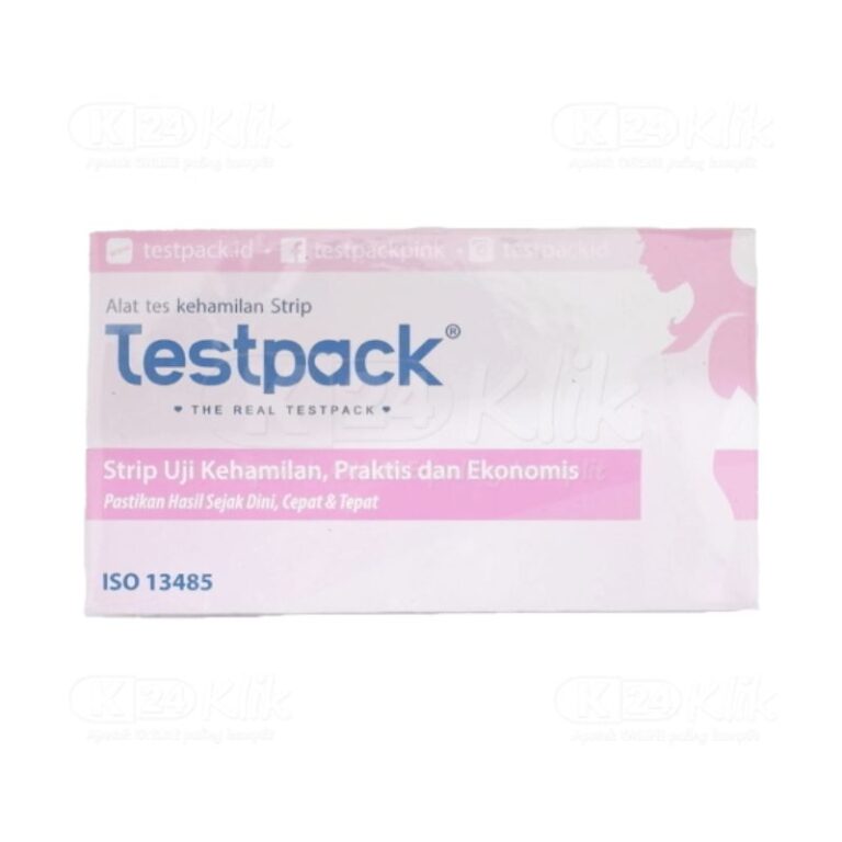 5 Rekomendasi Test Pack yang Bagus Untuk Cek Kehamilan!