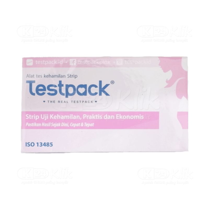 5 Rekomendasi Test Pack yang Bagus Untuk Cek Kehamilan!