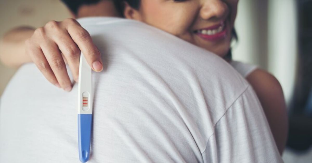 Apa Itu Test Pack untuk Tes Kehamilan & Cara Menggunakannya