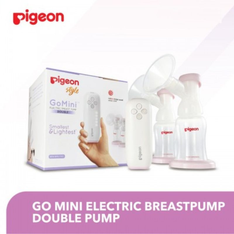 7+ Rekomendasi Pompa ASI Elektrik Terbaik yang Bisa Dipilih!