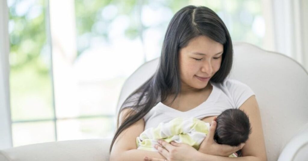 Mengenal Apa Itu Let-Down Reflex pada Fase Menyusui!