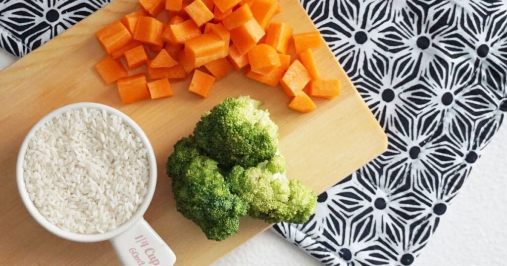 MPASI 9 Bulan: Makanan, Jadwal, dan Nutrisi yang Diperlukan