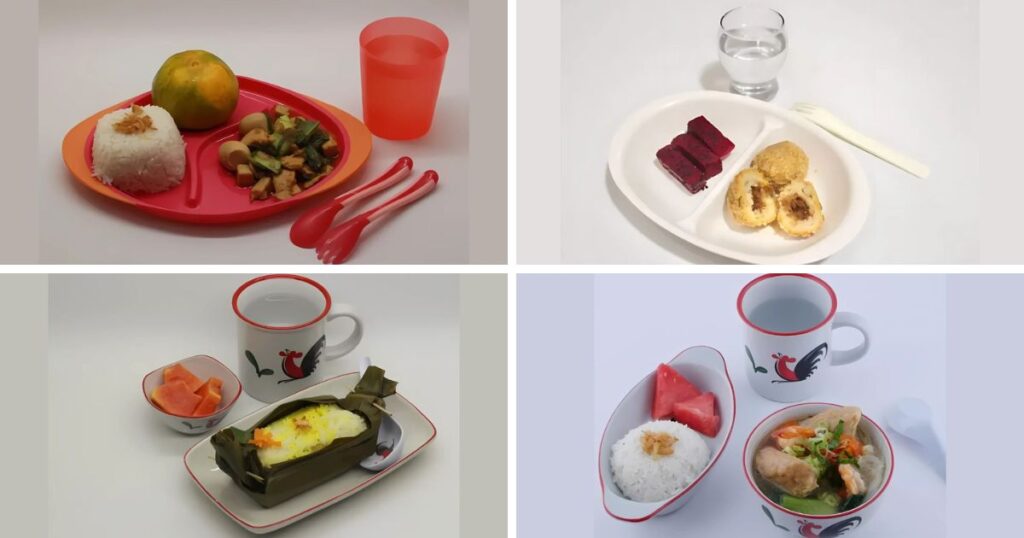 4 Ide Rekomendasi Menu MPASI untuk Anak Usia 2-5 Tahun!