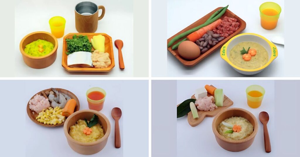 7+ Menu MPASI untuk Bayi Usia 6-8 Bulan, Mudah Dicoba!